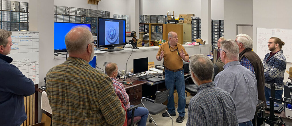 About – NVH Technology